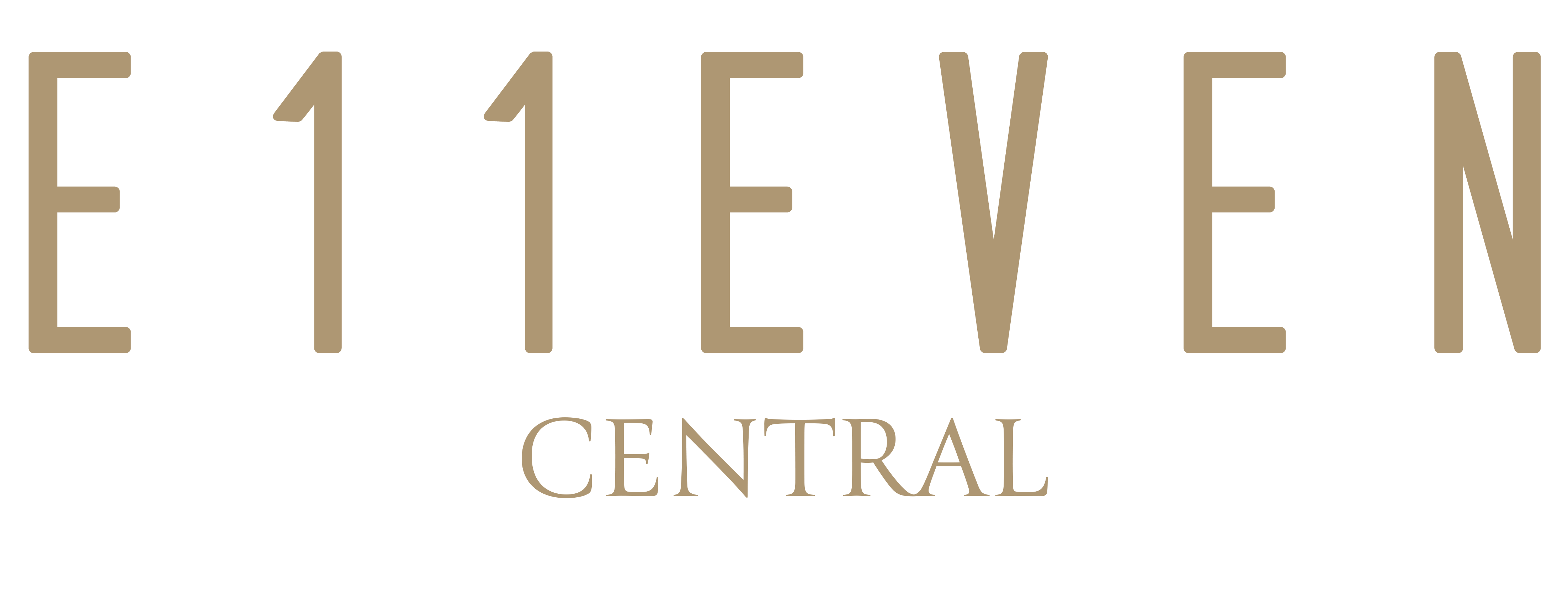 E11EVEN Central